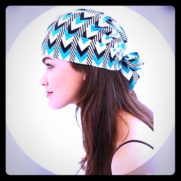 Eugenia Kim | Accessories | Nwt Genie Eugenia By Kim Headscarf Turban ...